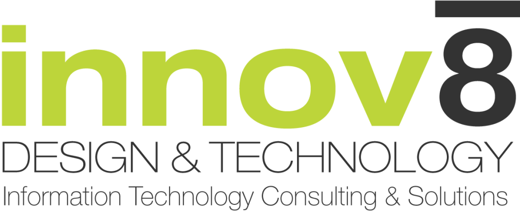 Innov8 Design & Technology